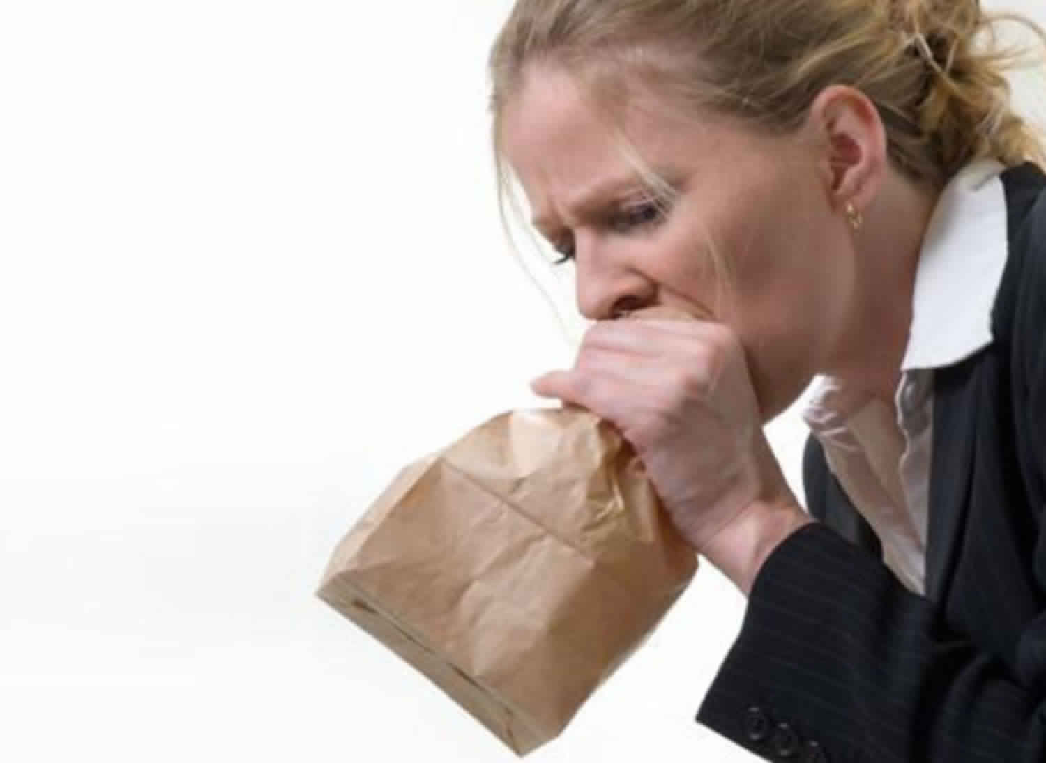 Hyperventilation Hyperventilation Syndrome Causes Symptoms Treatment